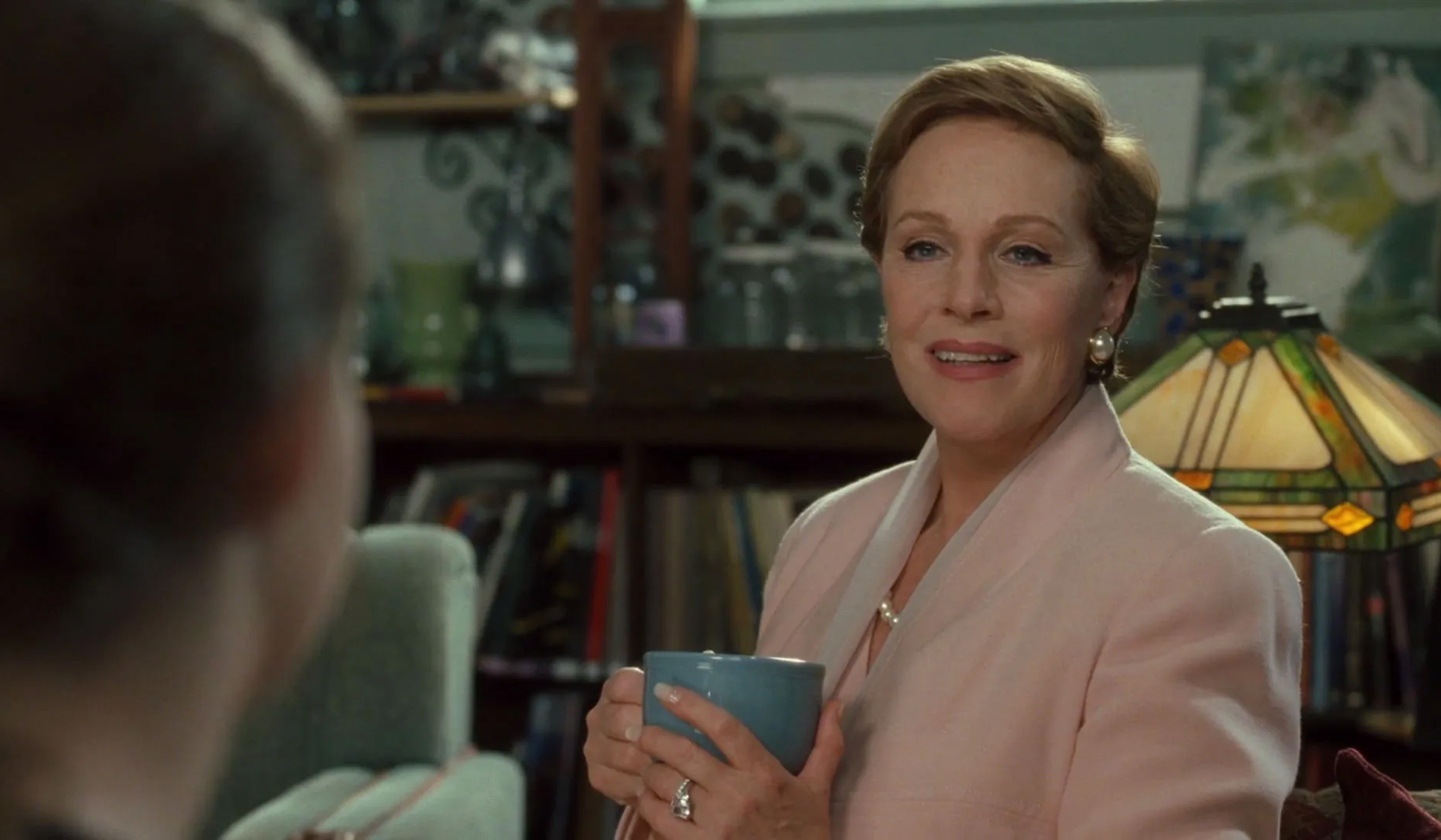 The Princess Diaries is the Ultimate Girl Dinner Film