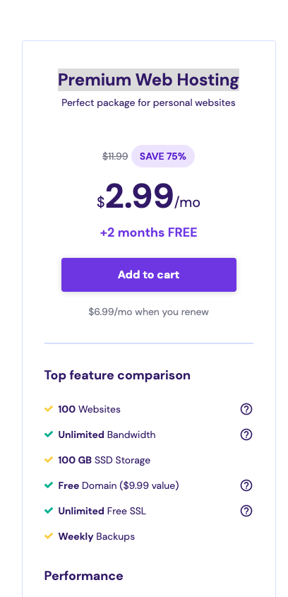 How to setup Hostinger email with third-party app
