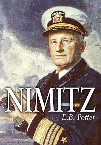 The Commanders Who Conquered the Pacific: WWII Naval Leaders in Action