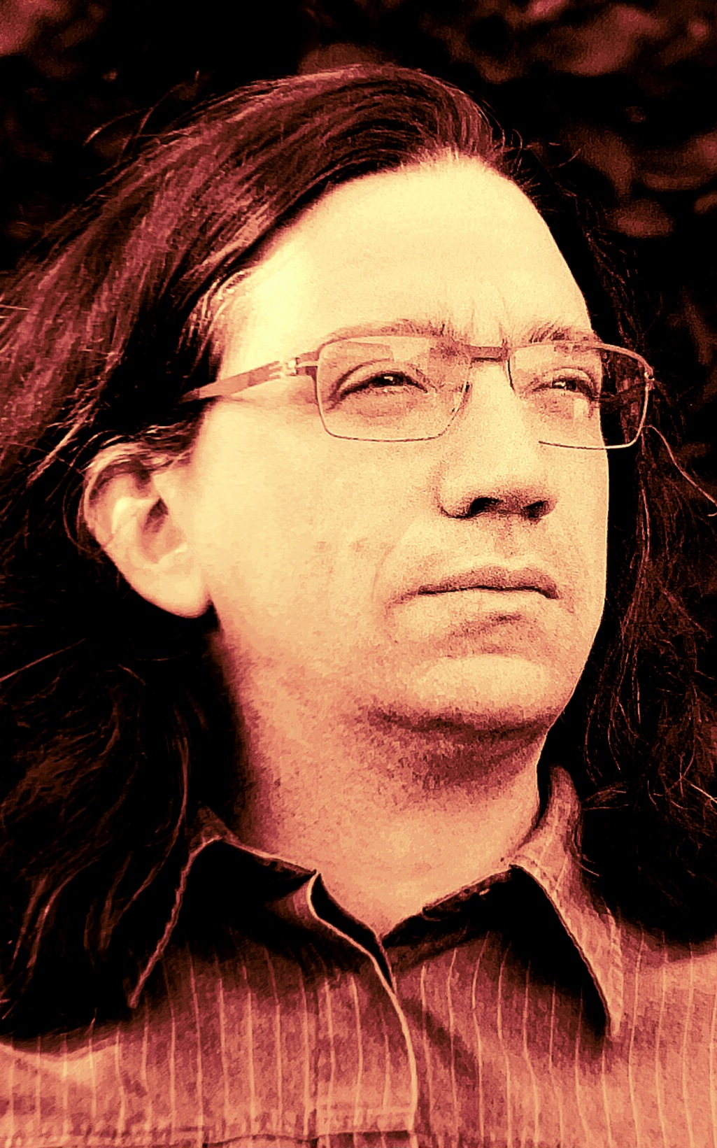 CURTIS YARVIN: THE MAN WHO WANTS TO BURN DEMOCRACY TO THE GROUND AND ...