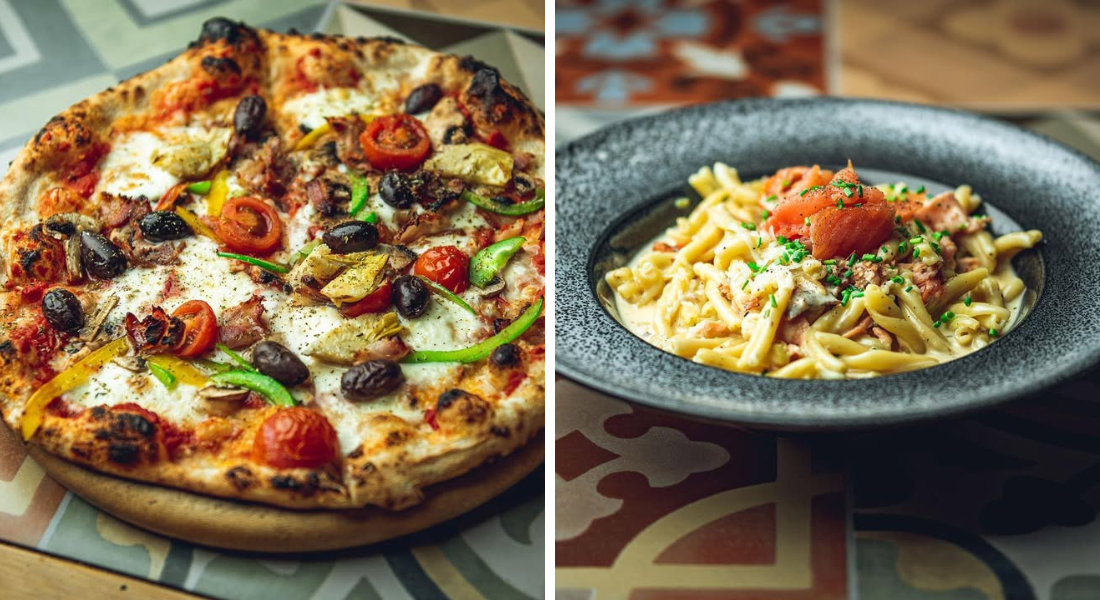 I’m Italian — these are my favourite places to go for food in Nottingham