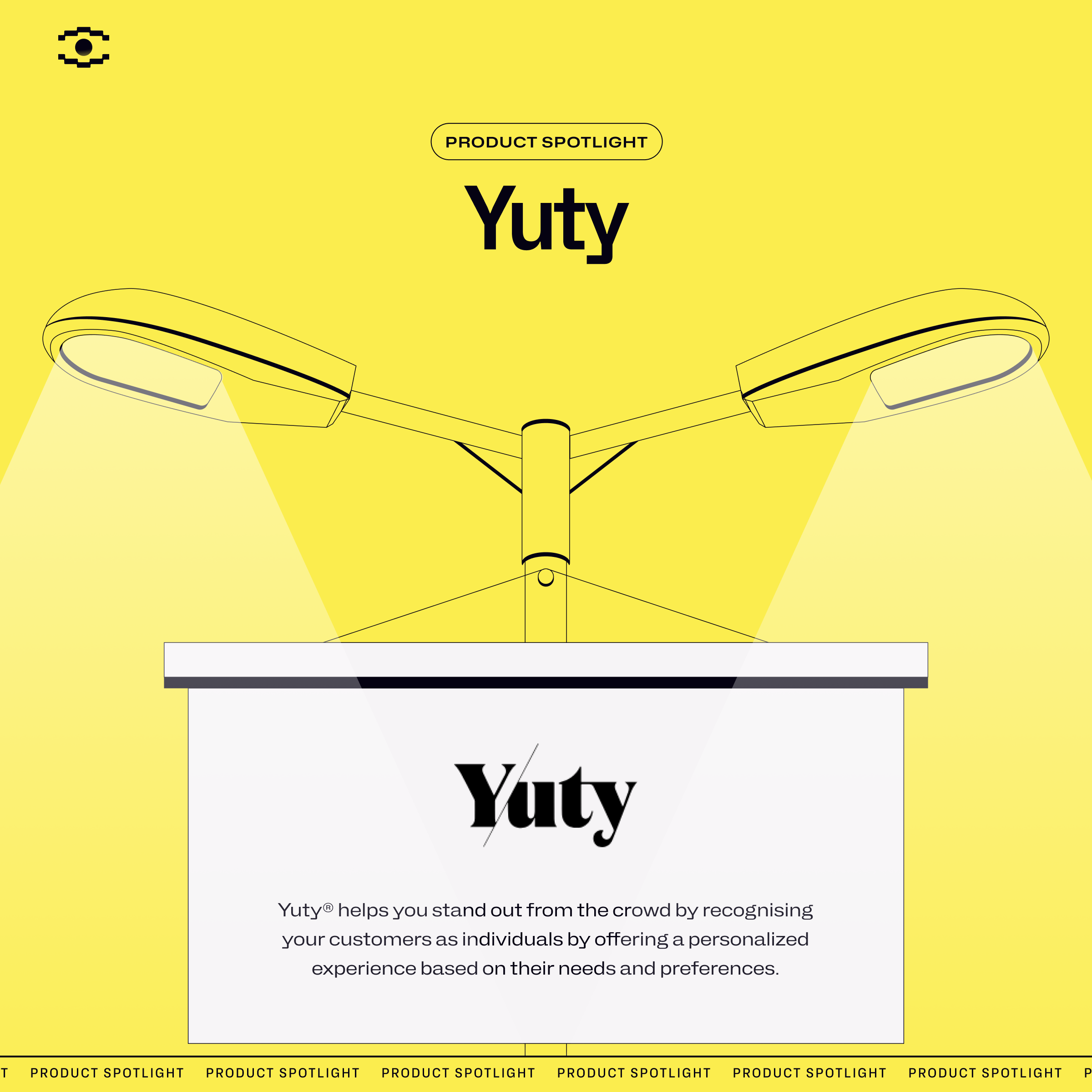 Product Spotlight: Yuty - by The Rapport