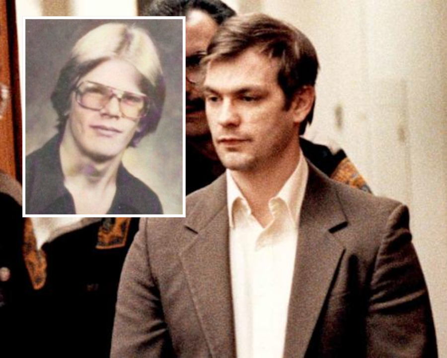 The Dahmer Murder Nobody Talks About: Steven Tuomi's 1987 Case Just ...