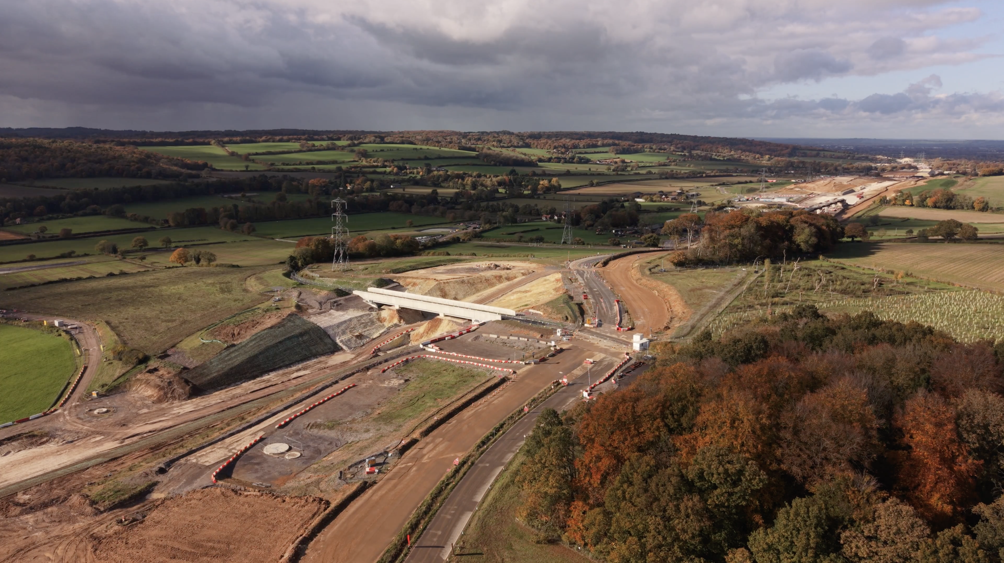 How HS2 built a bridge to nowhere - by M. F. Robbins