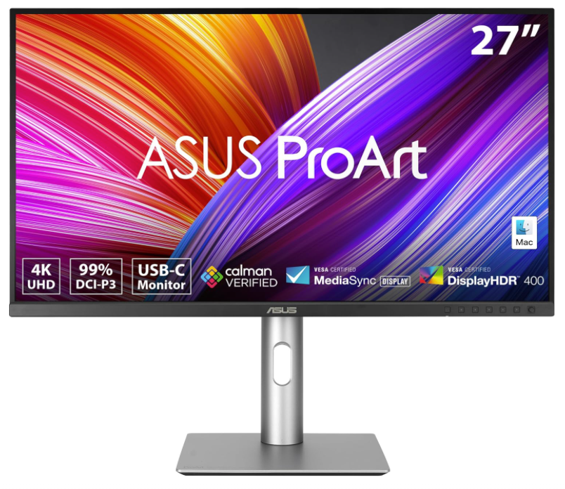 15 Best Photo Editing Monitors 2025: Expert-Tested Displays