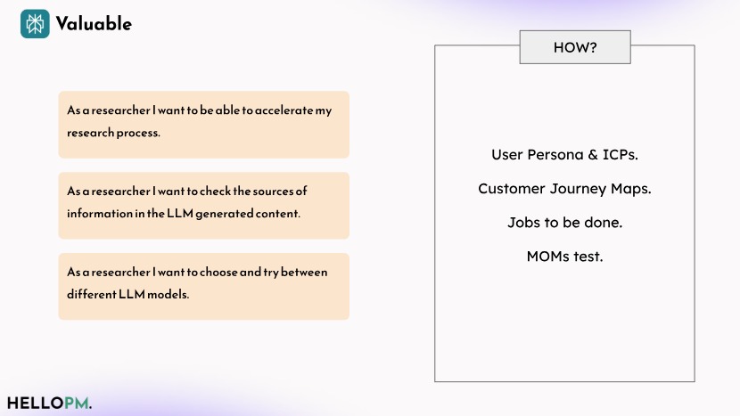 Full Roadmap: Become an AI PM in 2025 | Ankit Shukla, HelloPM Founder