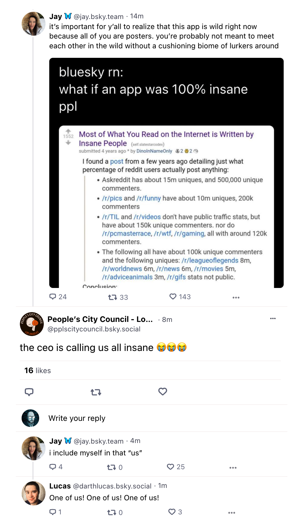 The Truth About Bluesky: The Five Things You Need to Know About the ...