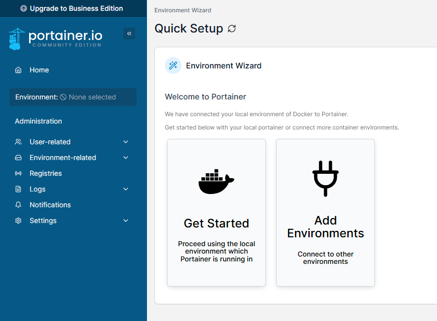 How To - Manually setup Docker on WSL - by Jared Heinrichs