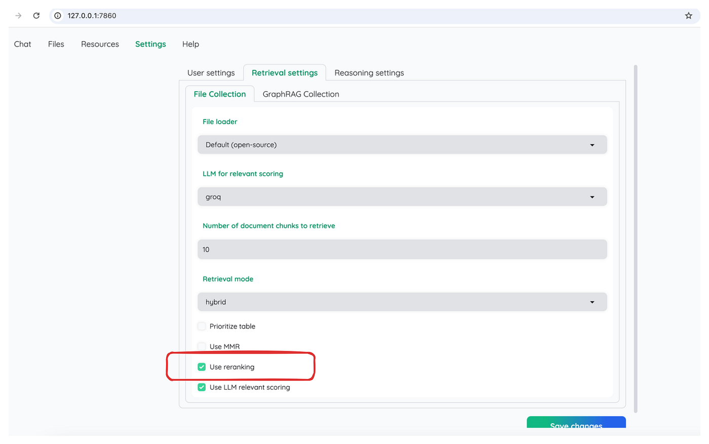 Kotaemon Unveiled Innovations In Rag Framework For Document Qa