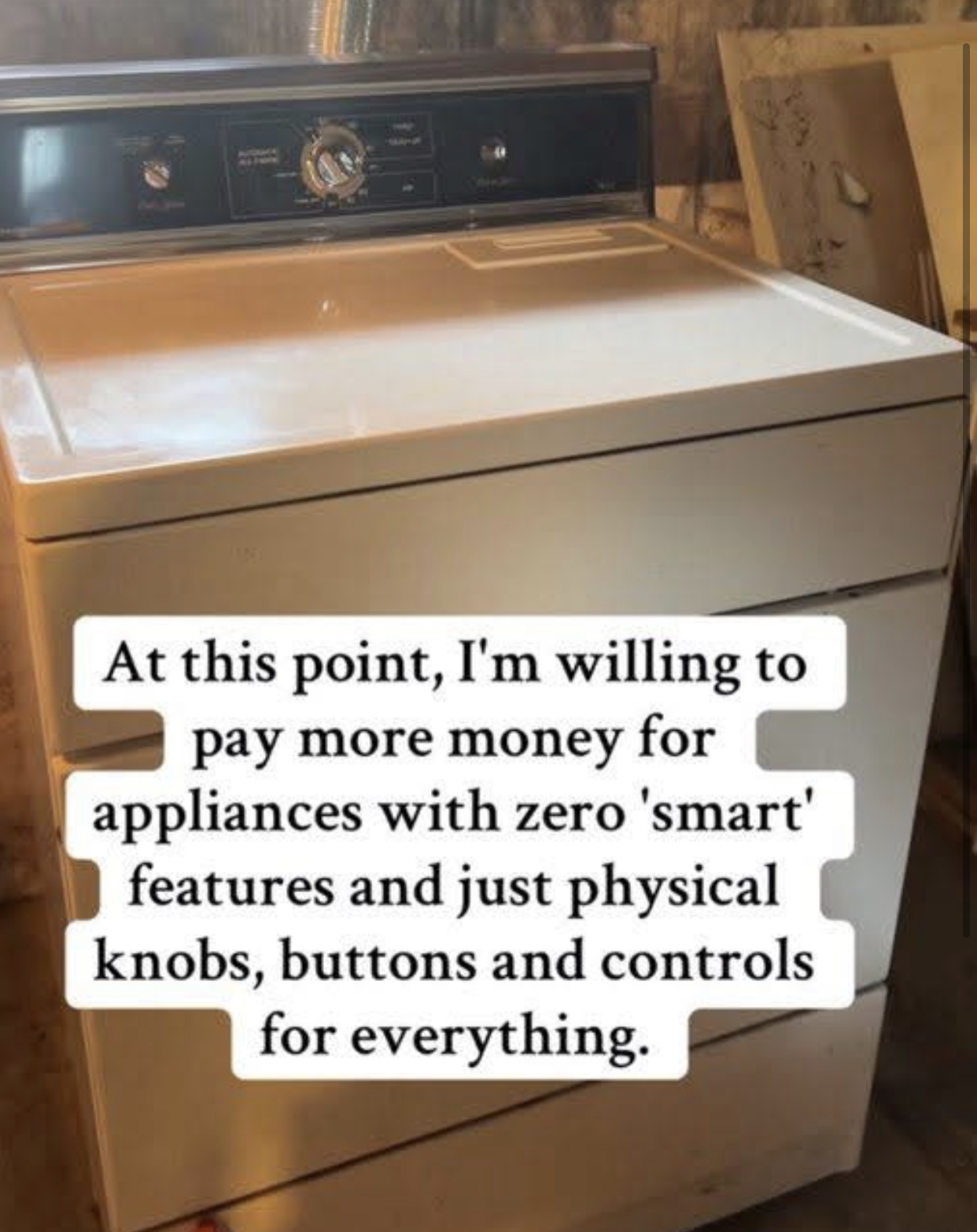 Julie Dee on Substack: "🙌This! Anyone else?🙌"