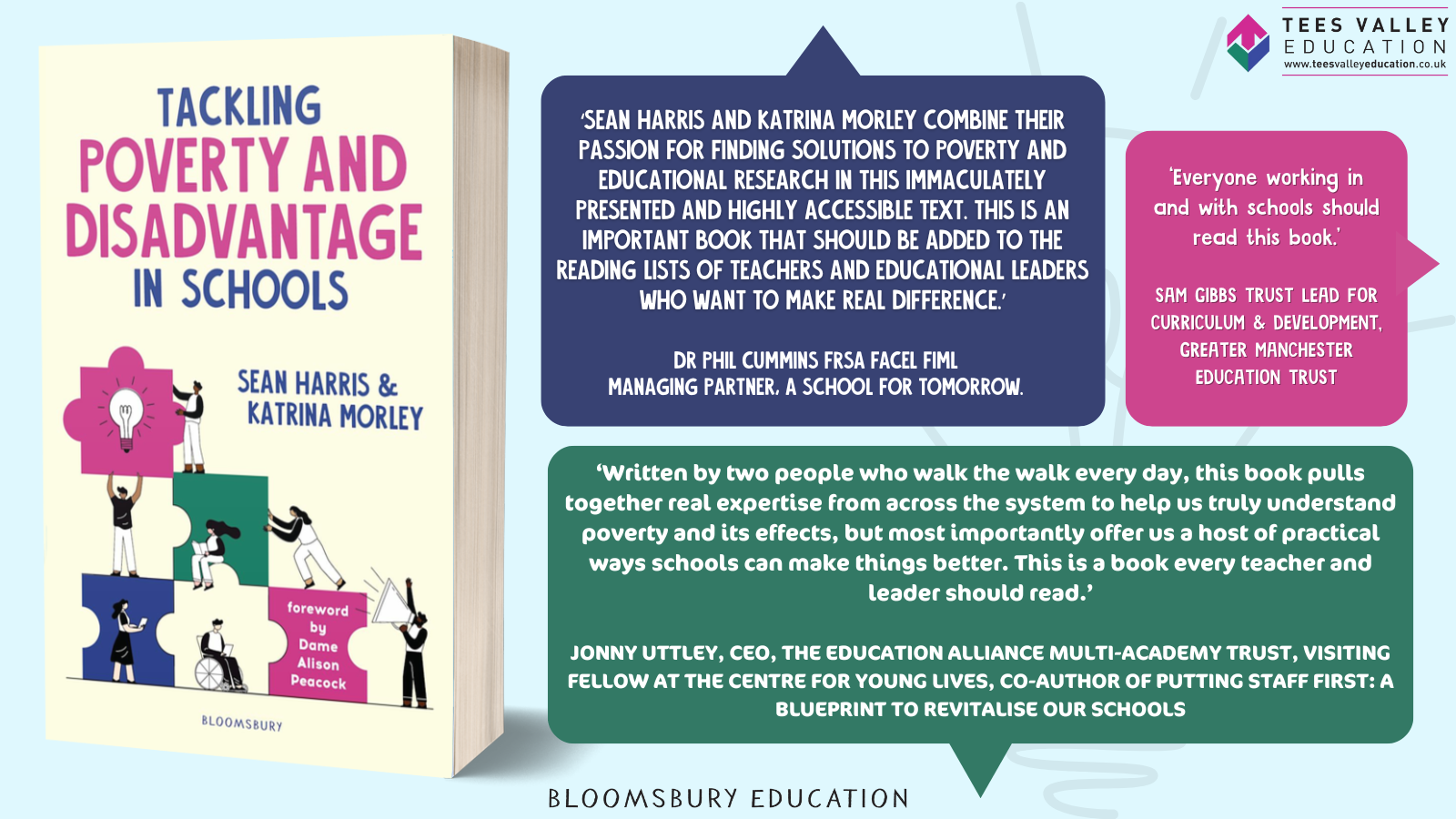 Tackling Poverty and Disadvantage in Schools | How can educators help ...