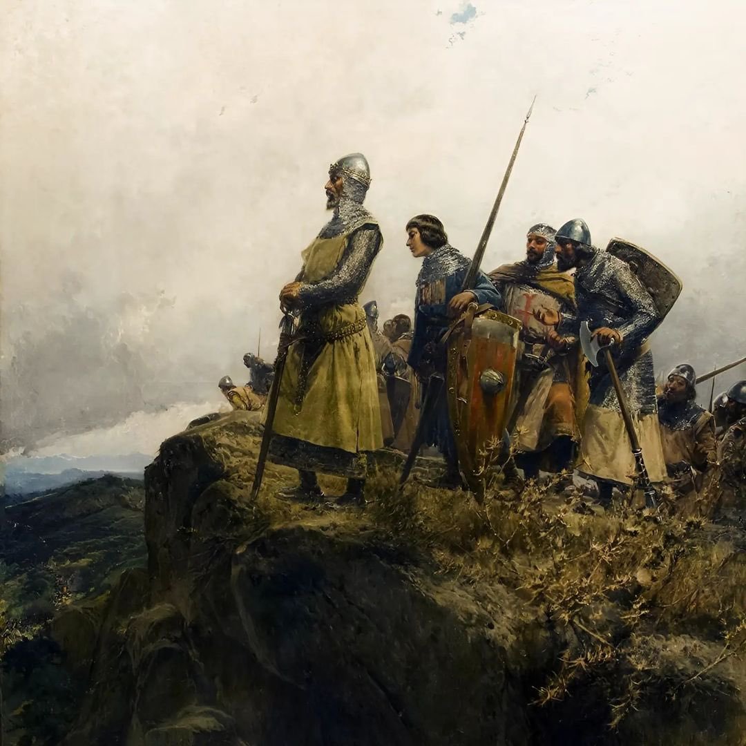 Chivalry: The Immortal Knightly Code