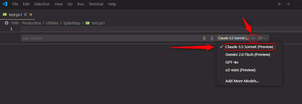 How To - Use Github Co-Pilot in VSCode - by Jared Heinrichs
