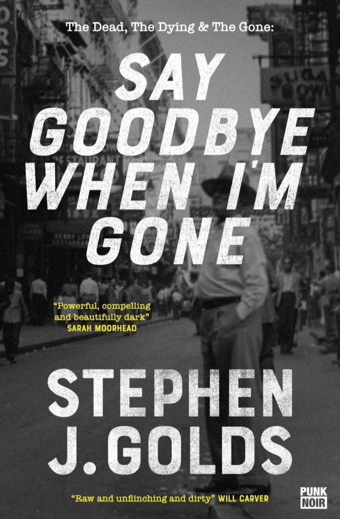 MY TOP 13 “TRANSGRESSIVE” NOVELS TO READ BEFORE YOU DIE