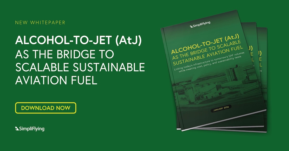 New Report: Alcohol-to-Jet (AtJ) as the bridge to scalable Sustainable ...