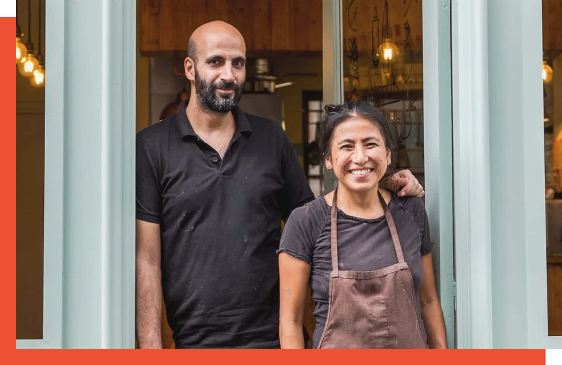 20 Questions: AMA with Joanna