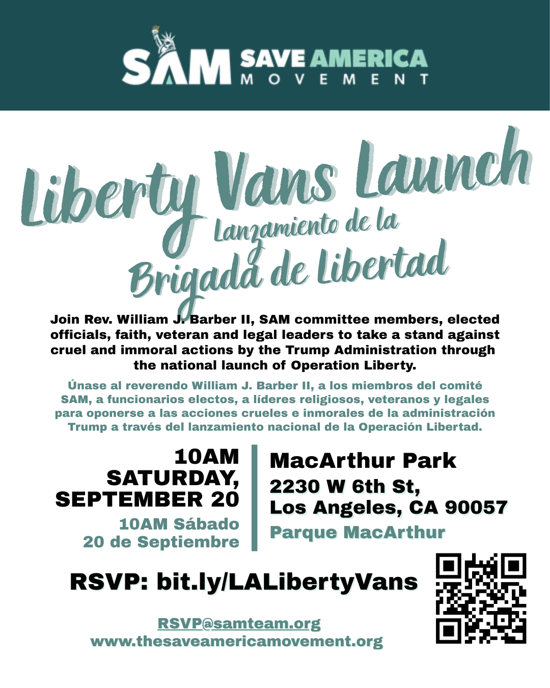 The Supreme Court Just Greenlit ICE Racial Profiling. Operation ...