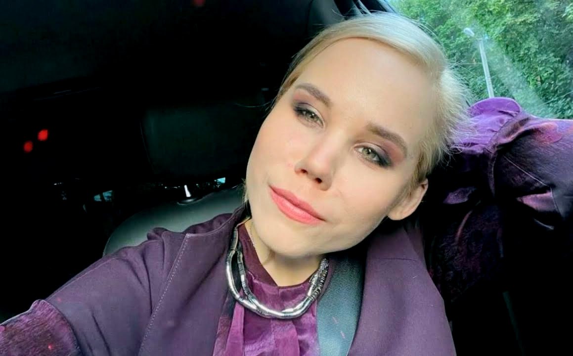 Daria Dugina: Voice, Vision, Victory - Arktos Journal