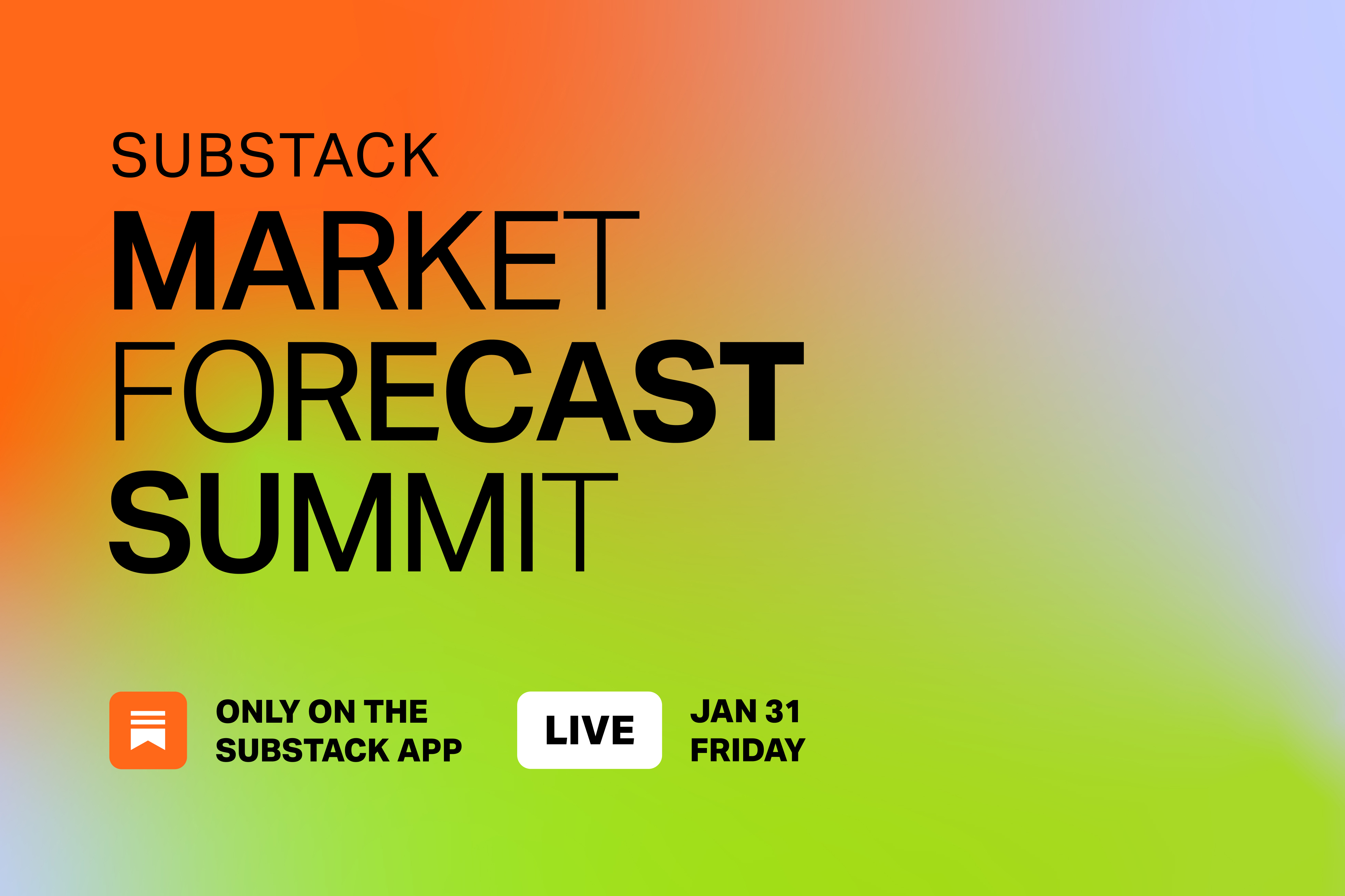 The world in 2025: Paul Krugman joins me in conversation