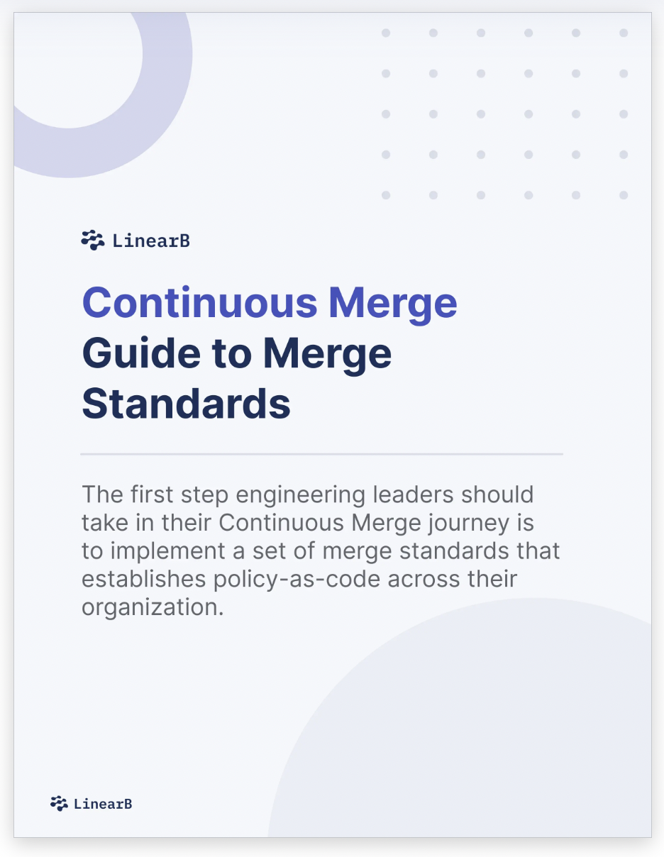 The 11 Types Of Toxic Pull Requests (According To 4.5 Million Code Branches)