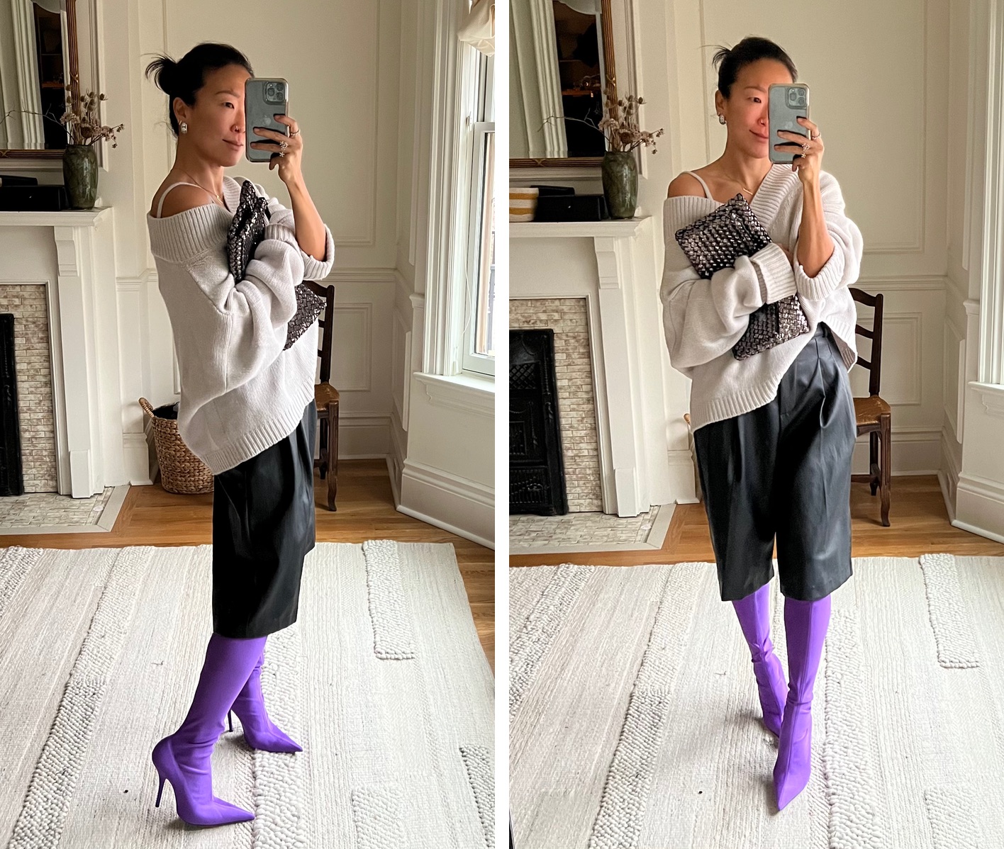 Holiday Outfit Inspo For The Capricious Spirit