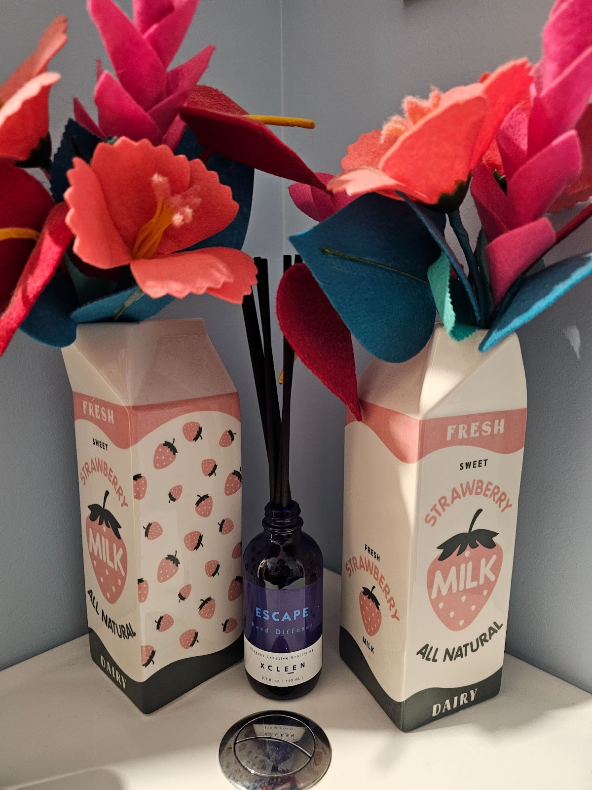 Smell-Good Alternatives as I Break My Candle Addiction