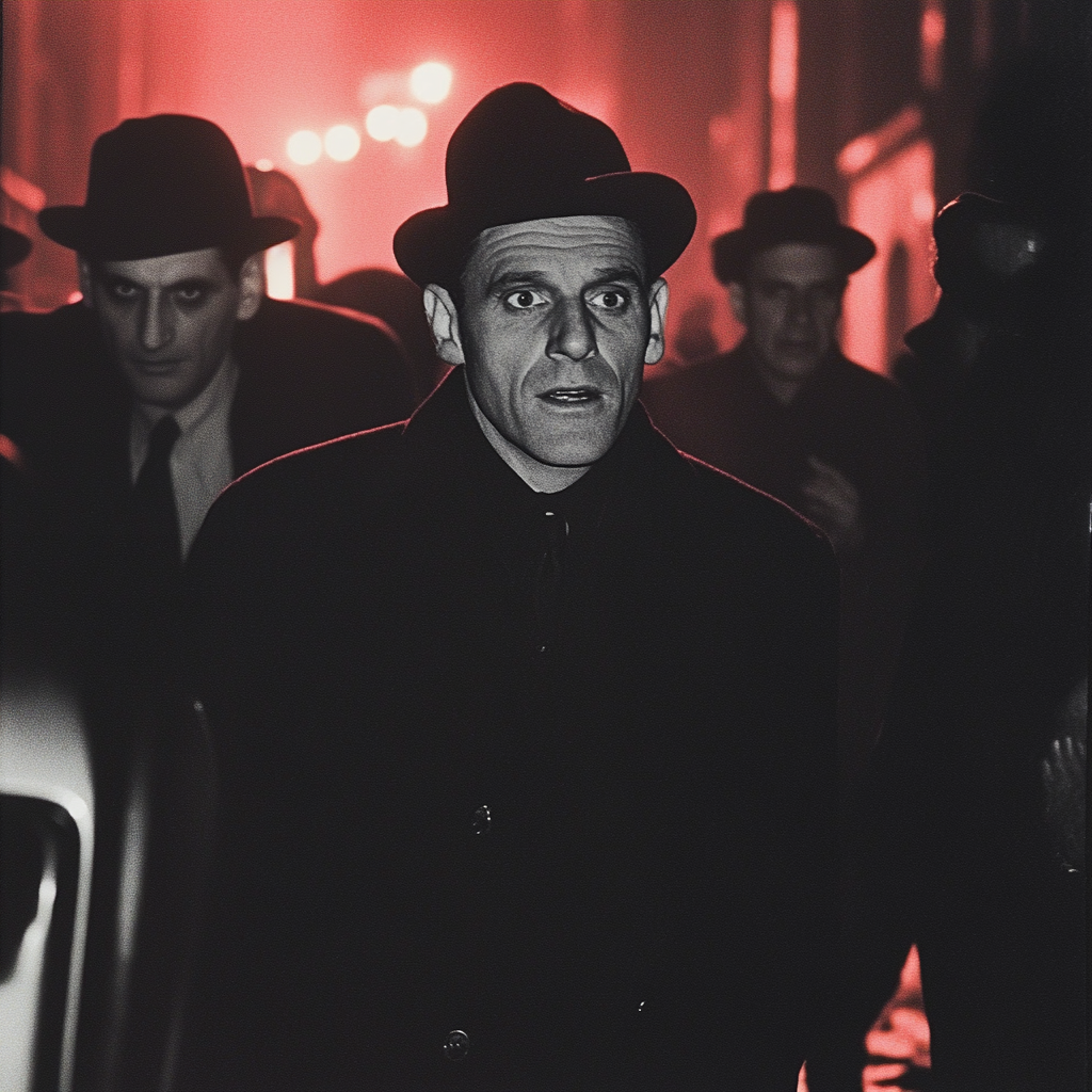 Kidnapping the Mob: How "Crazy Joe" Gallo and His Brothers Abducted ...