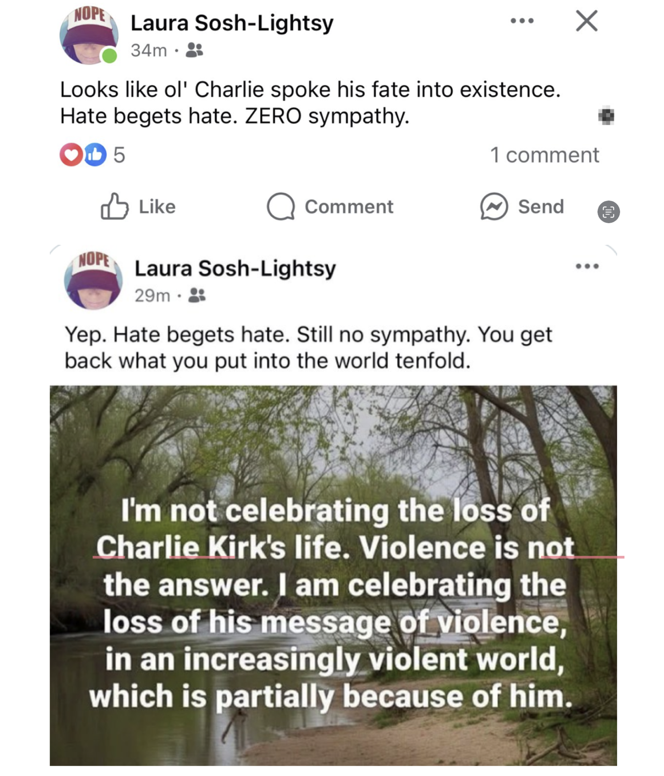 Britain Rises Today, America Tomorrow: The Populist Revolt Has Begun ...