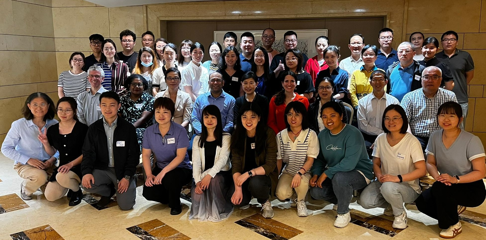 What’s new for the WHO Hub for Pandemic and Epidemic Intelligence?