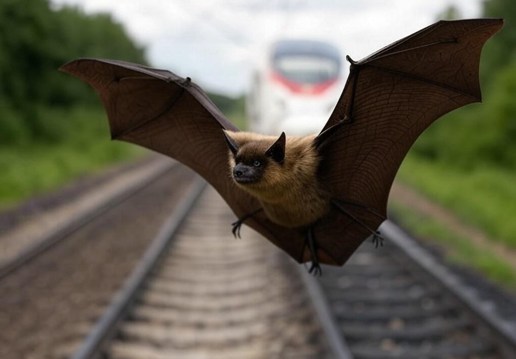 How to solve the £100m bat tunnel problem - by Sam Dumitriu