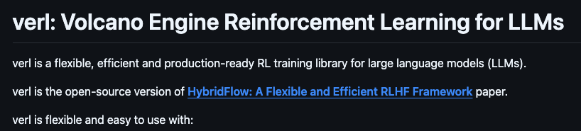 a gentle introduction to verl - part 1 - by Abhishek Maiti