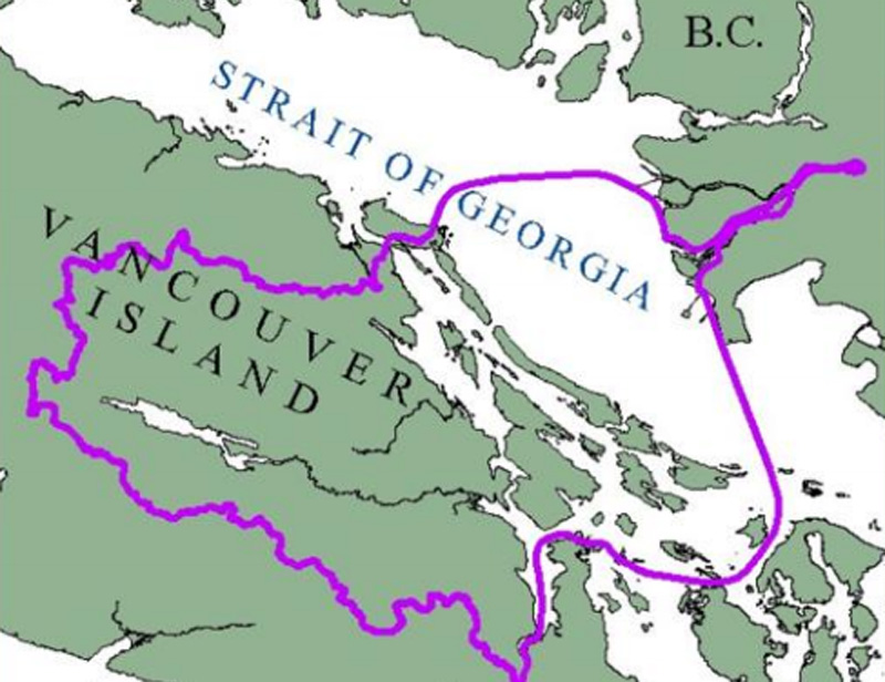 The Truth About the Cowichan Title Decision - Khelsilem