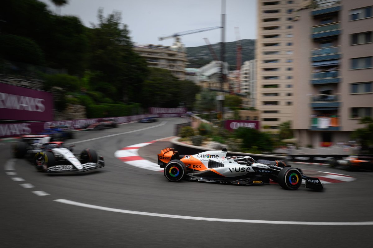 The Science of Downforce: How Cars Stick to the Track