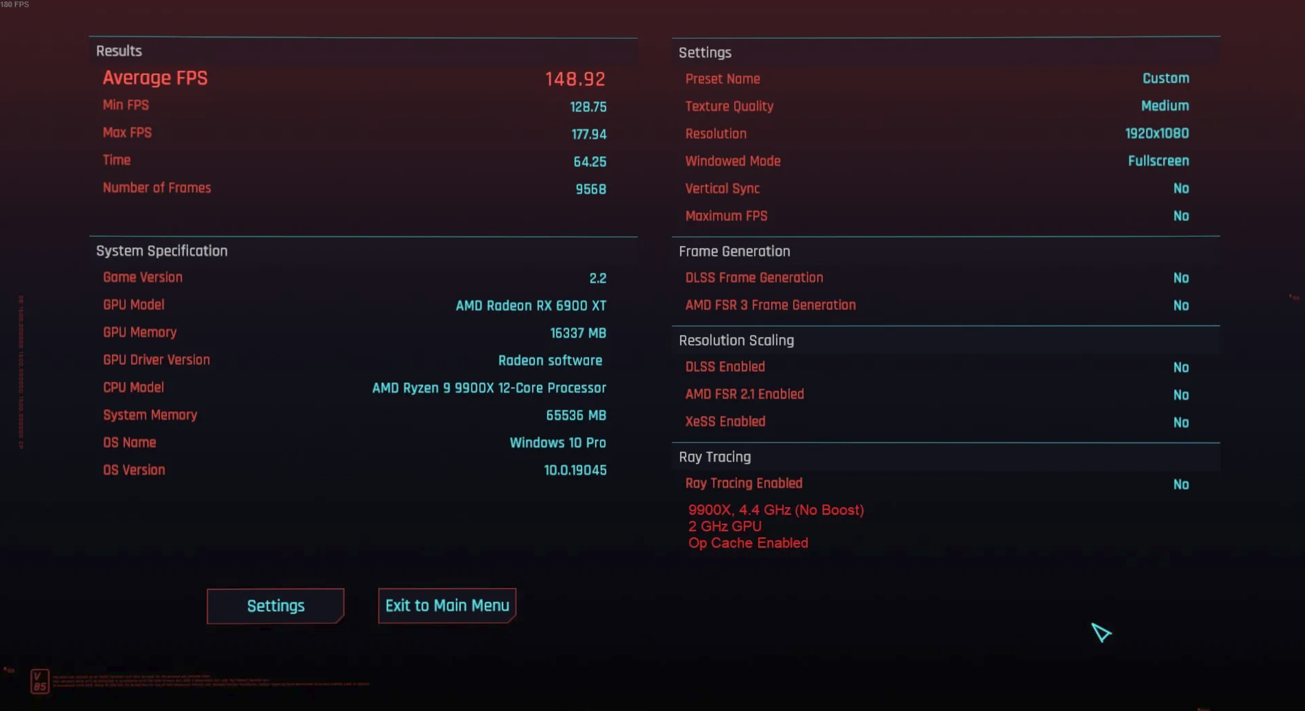 Disabling Zen 5’s Op Cache and Exploring its Clustered Decoder
