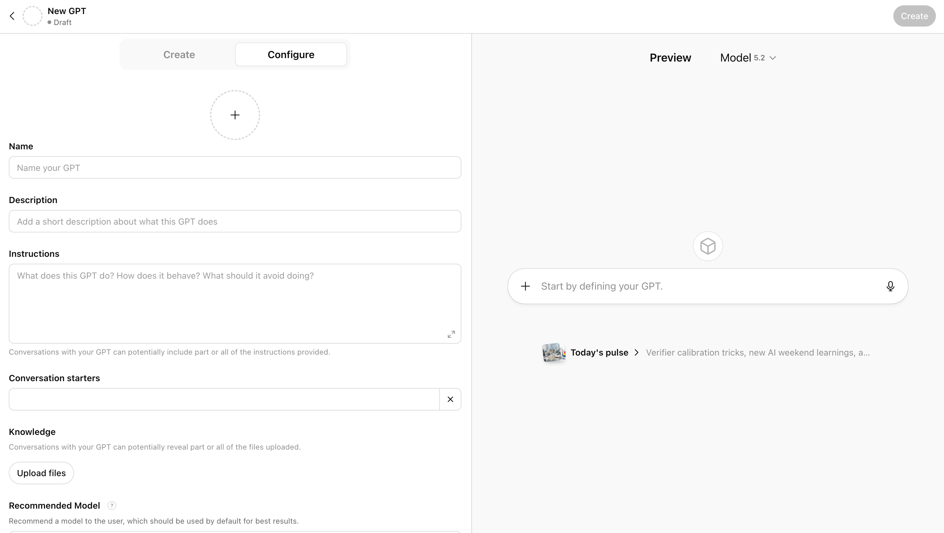 Unlock More Value From ChatGPT With a Custom GPT: Step-by-Step Guide