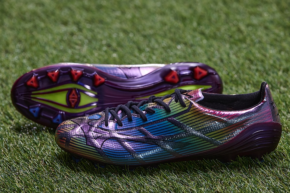 How Football and Fashion Revived Mizuno, Japan's Sleeping Sportswear Giant