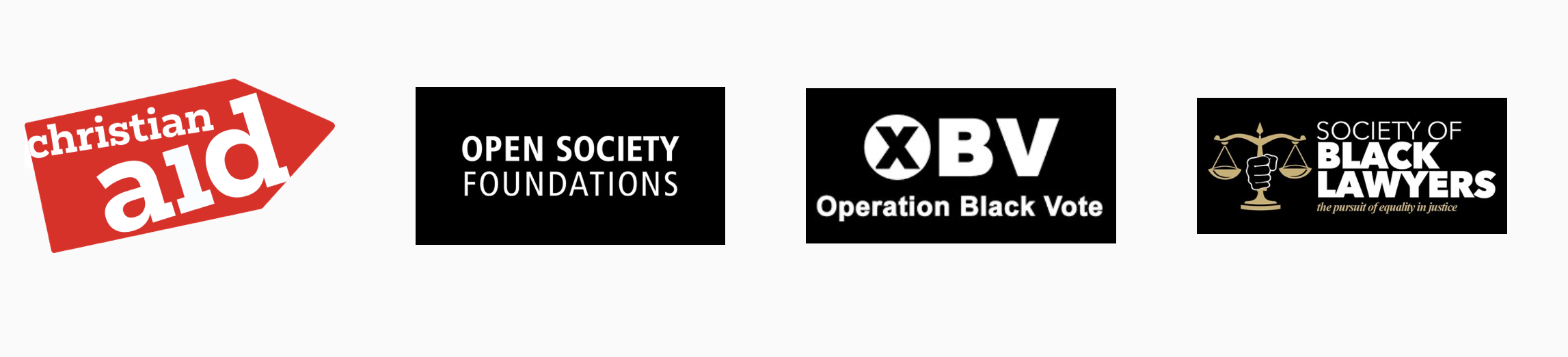"Who funds you?"💳👁️| Unbound Philanthropy