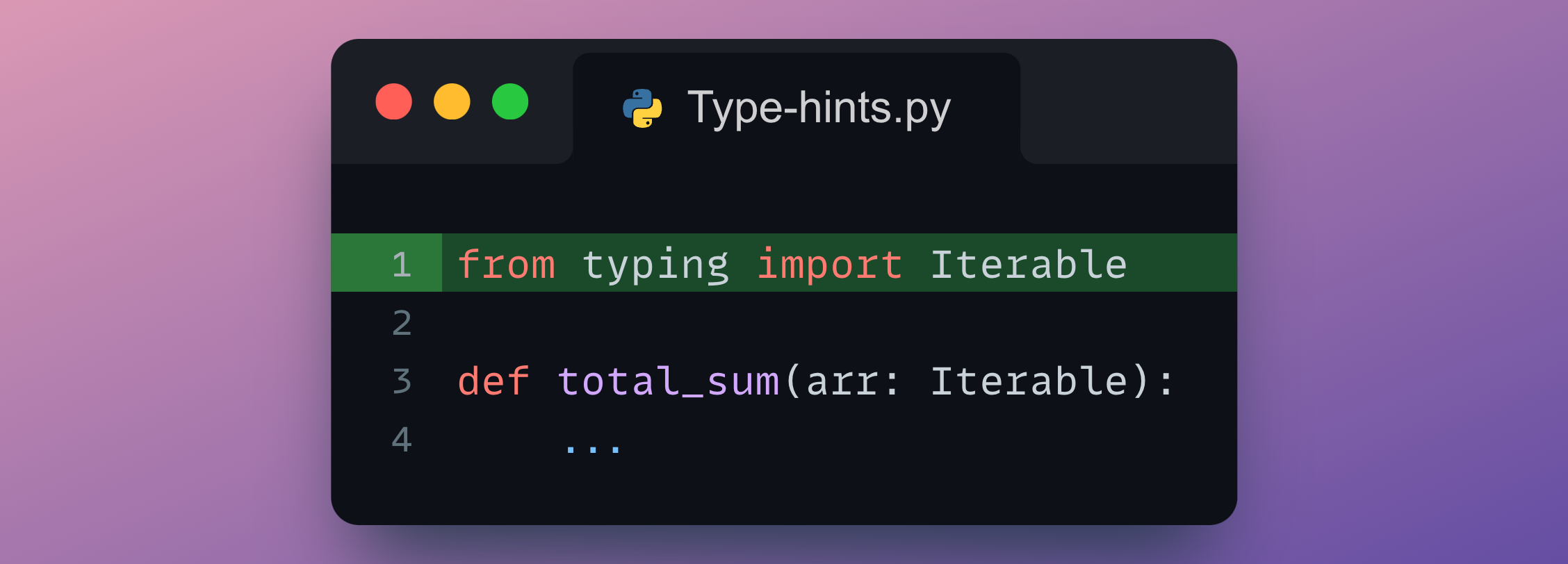 10 Ways to Declare Type Hints in Python - by Avi Chawla