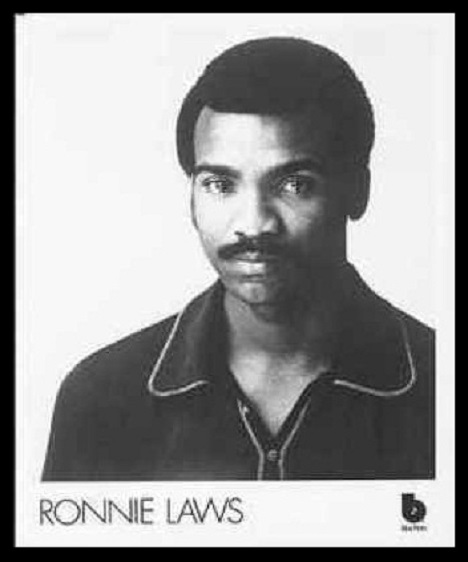 Ronnie Laws (born October 3, 1950) – Nothing To Lose (1975)