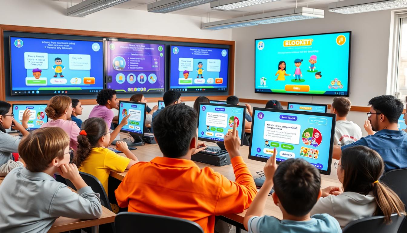 Join Blooket: Trendy Play for Students & Teachers