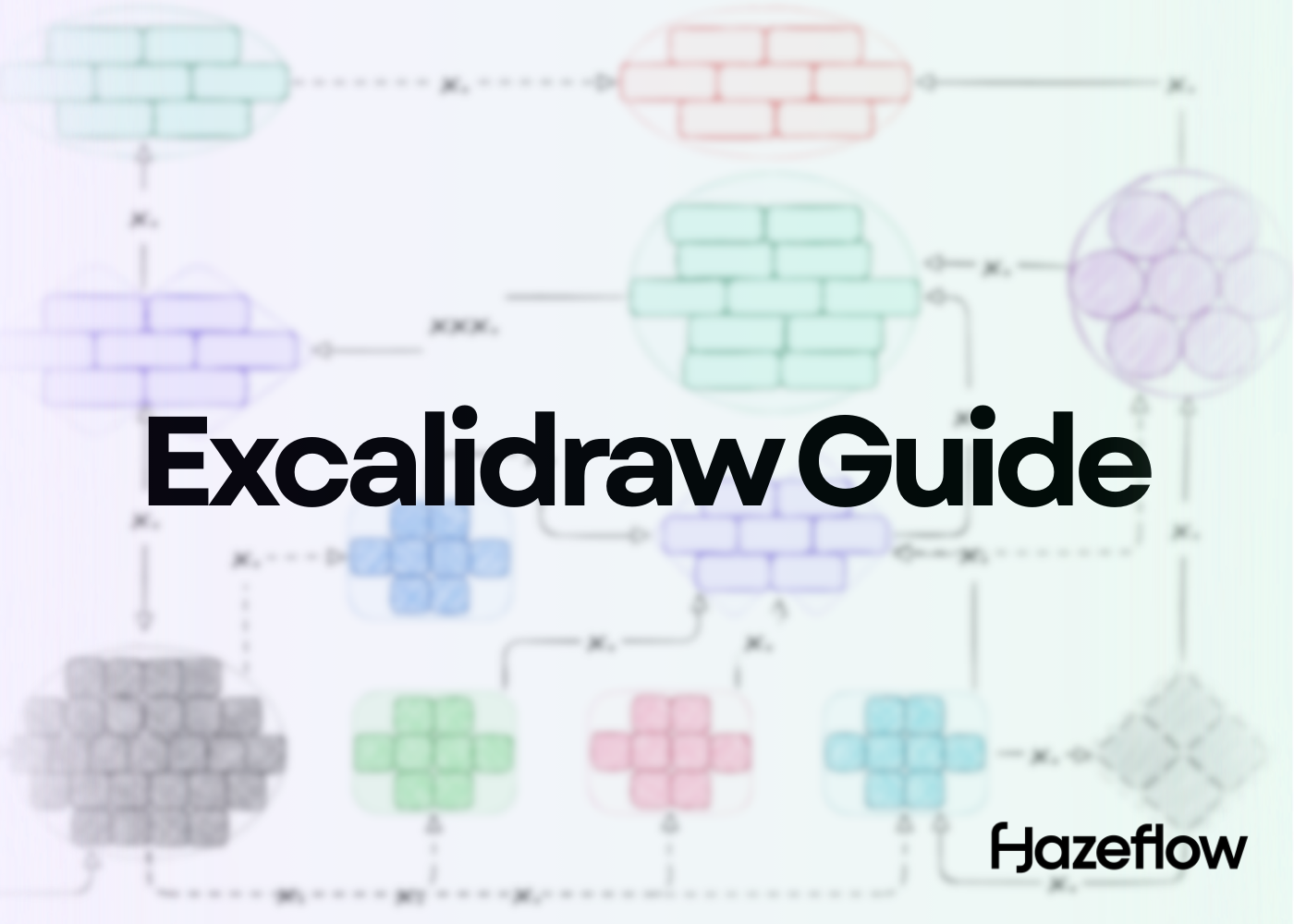 Excalidraw: How to Create Beautiful Diagrams