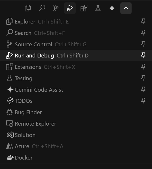 Debug Your Net Apps In Cursor Code Editor With Netcoredbg