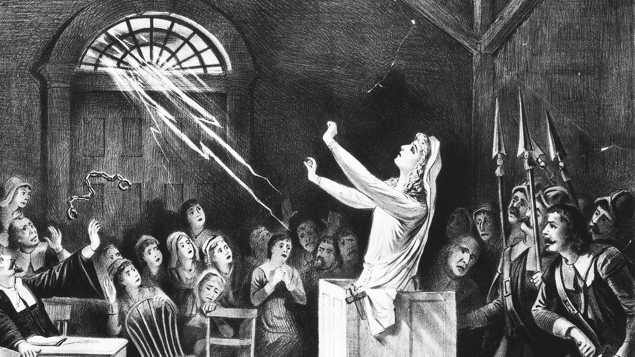 👻 From Shadows to Symbols: How Fear Shaped Humanity’s Evolution and ...