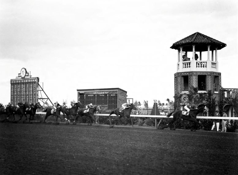 City of Hialeah Centennial