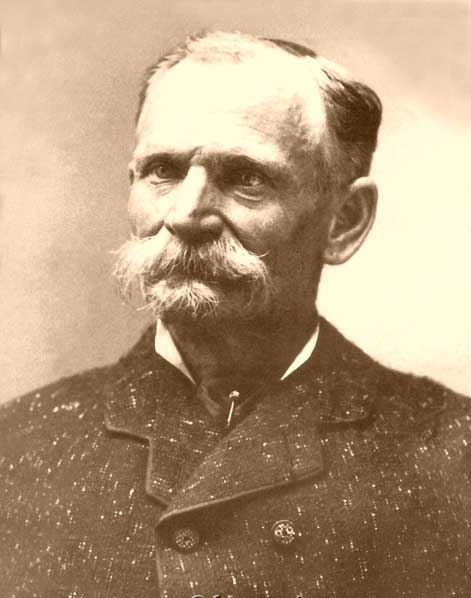 The Criminal Career and Strange Disappearance of "Gentleman" Outlaw ...