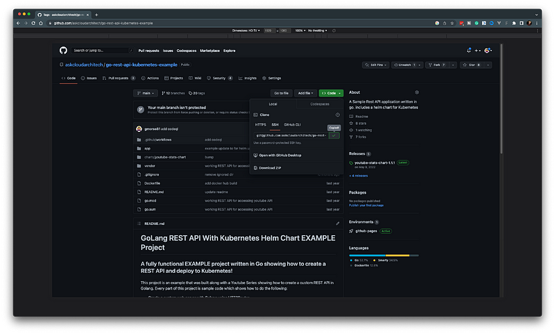 How to Download Files from Github: 4 Easy Methods