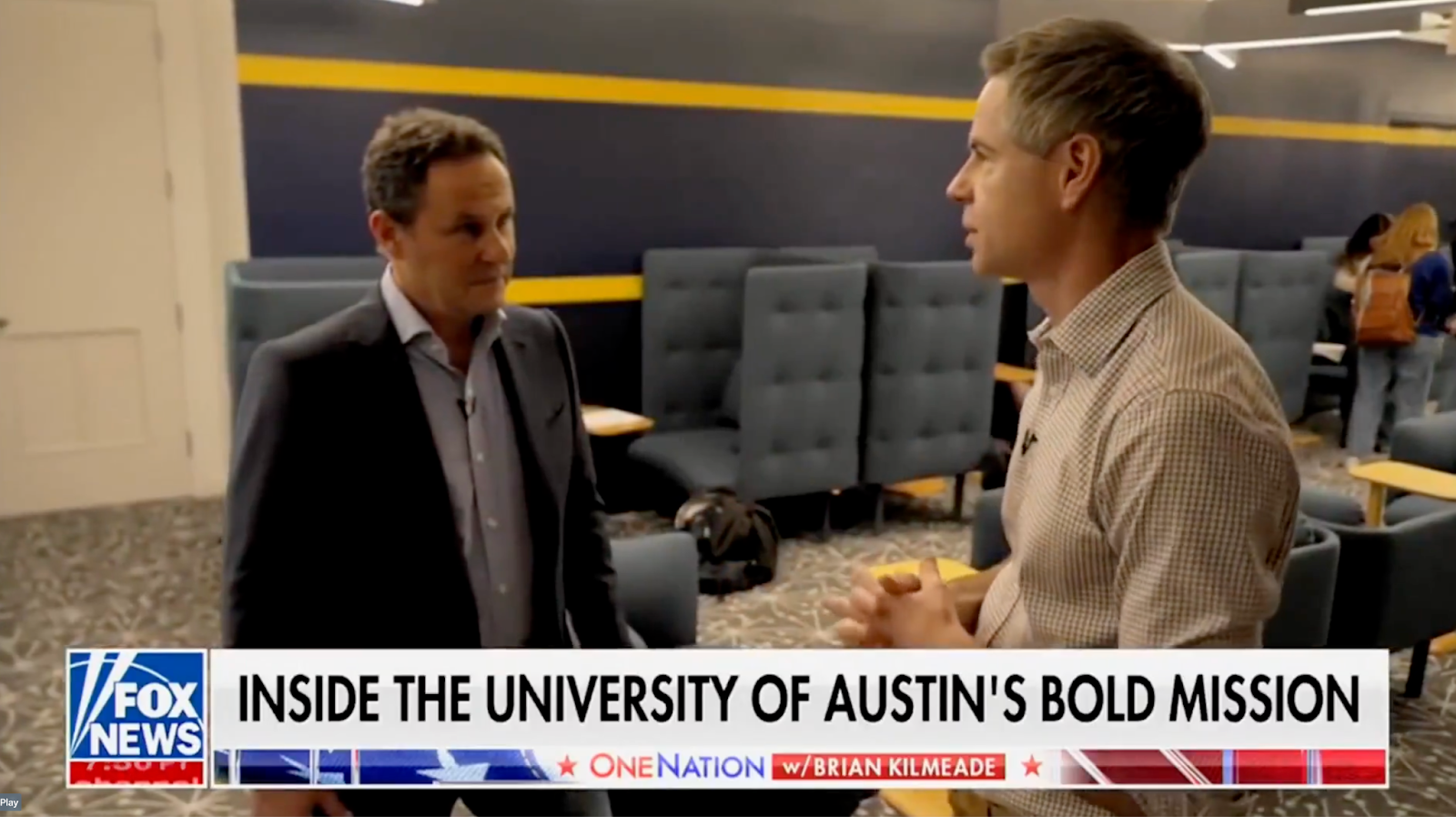 This Is Why We Built UATX - University of Austin