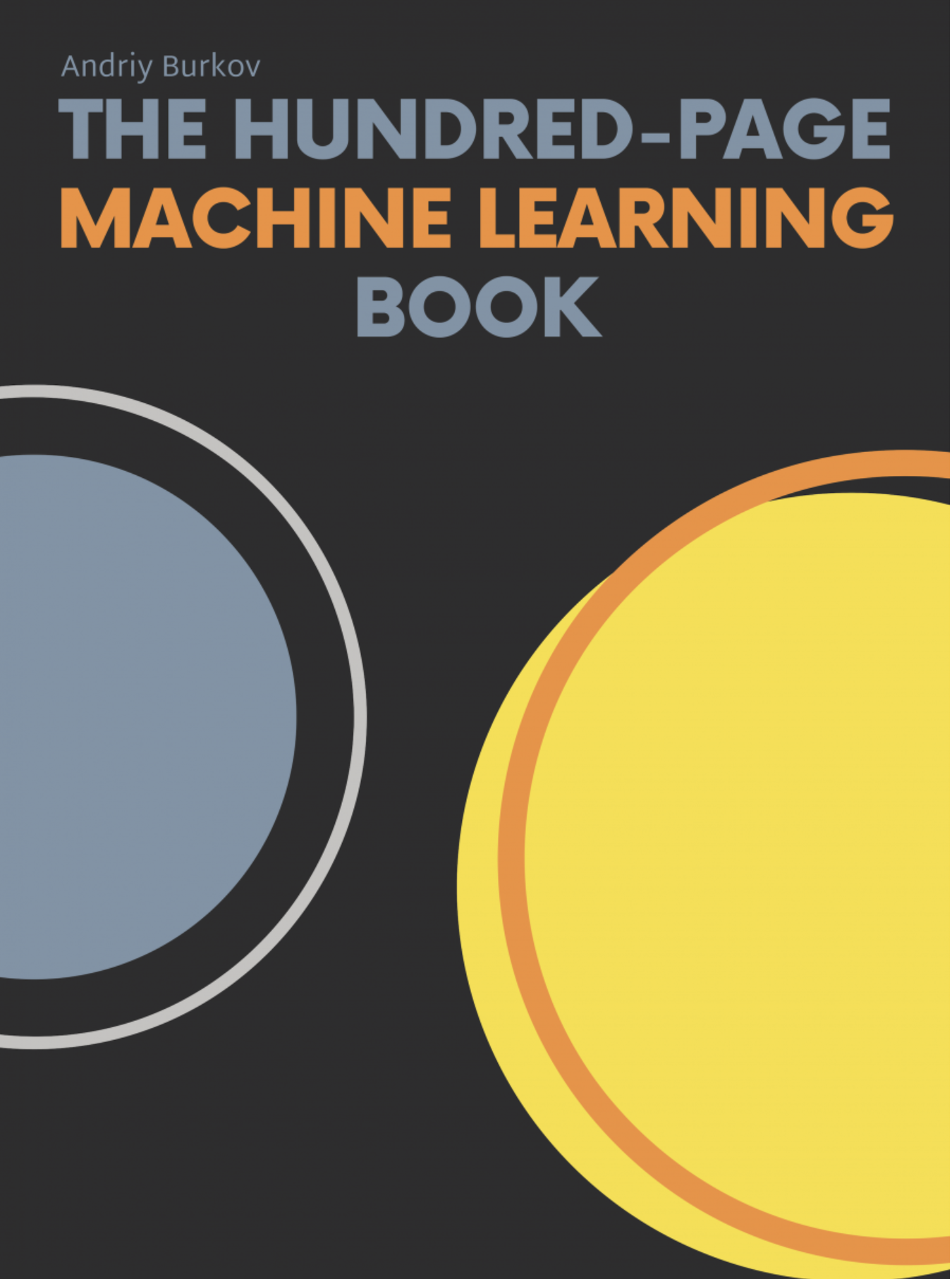 30 Free Machine Learning E-Books! - by Damien Benveniste