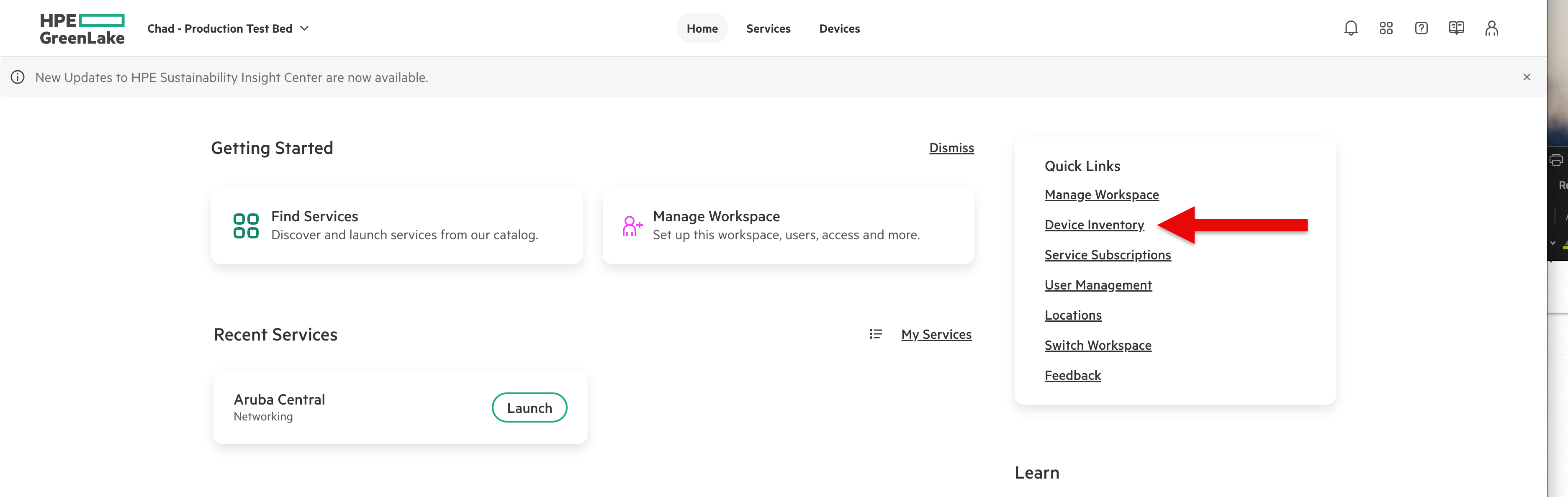 HPE Aruba AOS 10 Device Onboarding - by Chad Teal