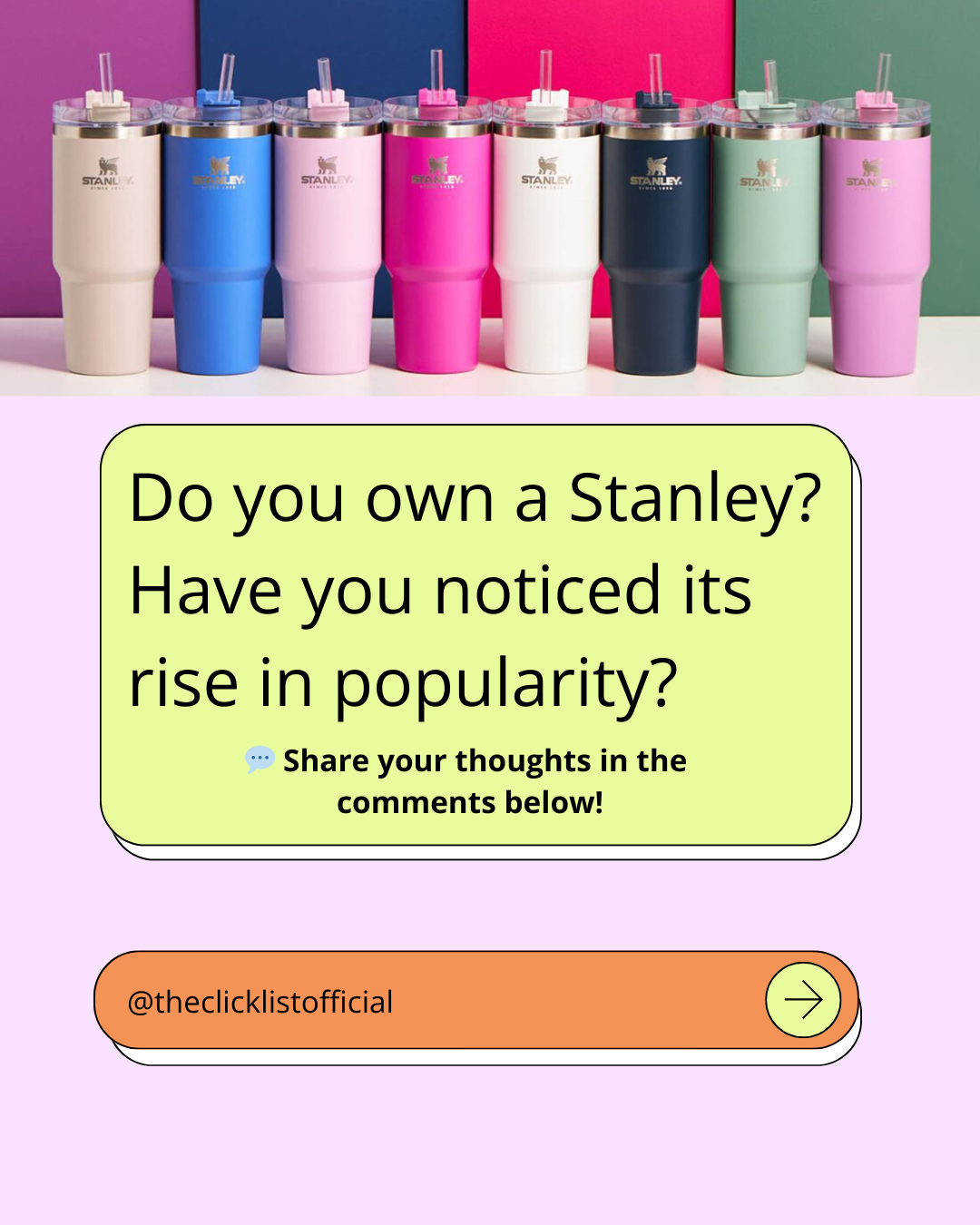 Stanley: How a 110-Year-Old Brand Became Gen Z’s Hydration Hero